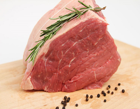 3kg Whole Beef Silverside – BLT Meat Distributors
